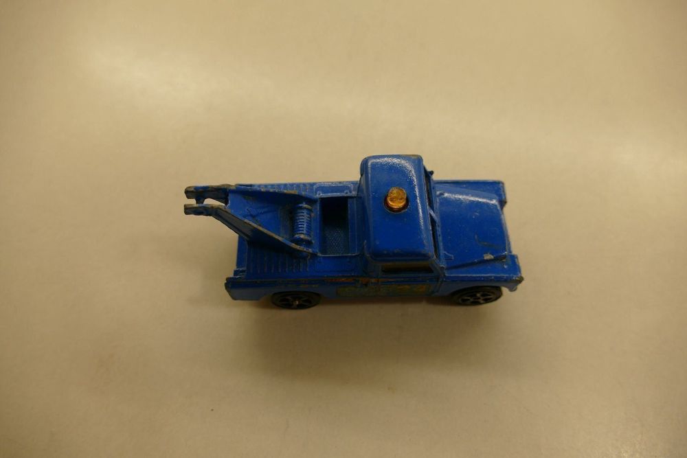 Corgi Juniors: Land Rover Abschleppwagen (Gebraucht) in Niederhasli für ...