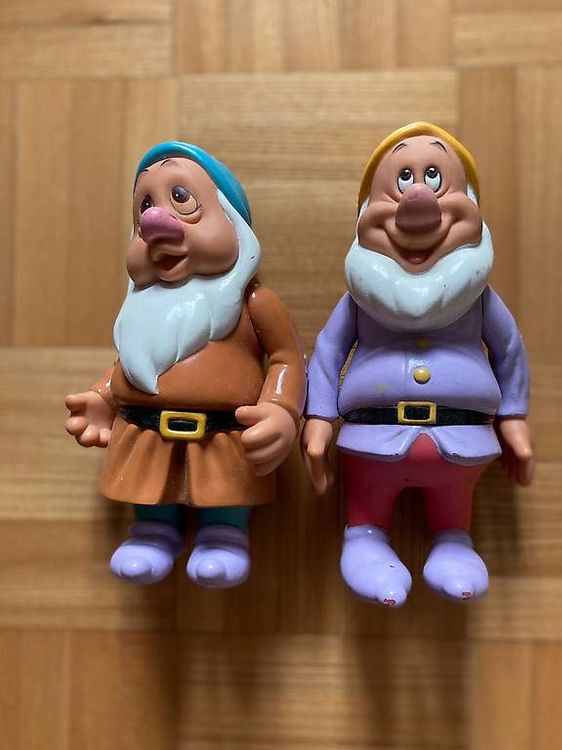 ZWEI ZWERGE ANTIK (Gebraucht) in Zürich für CHF 98 – nur Abholung auf ...