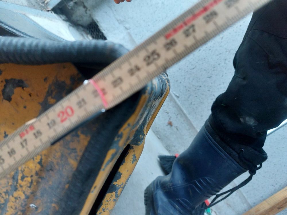 Keil / LKW Keil (Gebraucht) in Wiedlisbach für CHF 5 – mit Lieferung ...