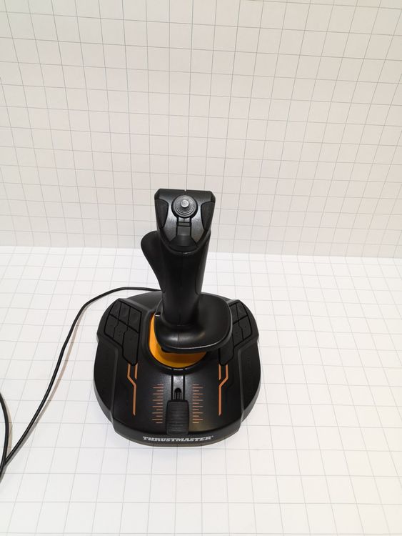 Thrustmaster T.16000M FCS (Joystick) | Kaufen auf Ricardo