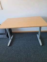 Schreibtisch IKEA Galant | Kaufen auf Ricardo