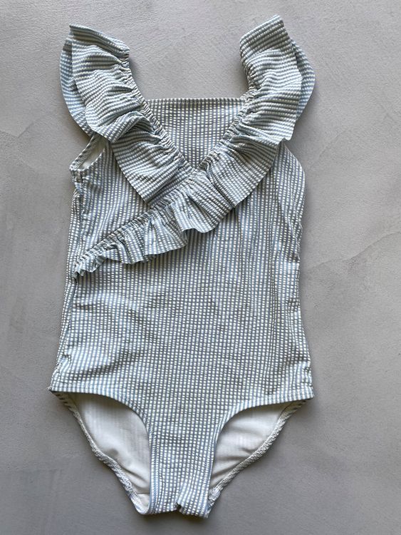 Badekleid, h&m, 110/116 | Kaufen auf Ricardo