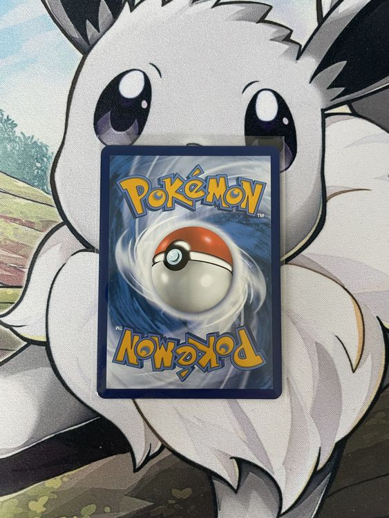 Pokemon Karte SHINY Mankey Paldean Fates EN | Kaufen auf Ricardo