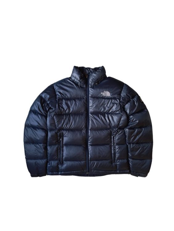 Vintage TNF Nuptse 700 Puffer Jacket (M) (Gebraucht) in Chamoson für ...