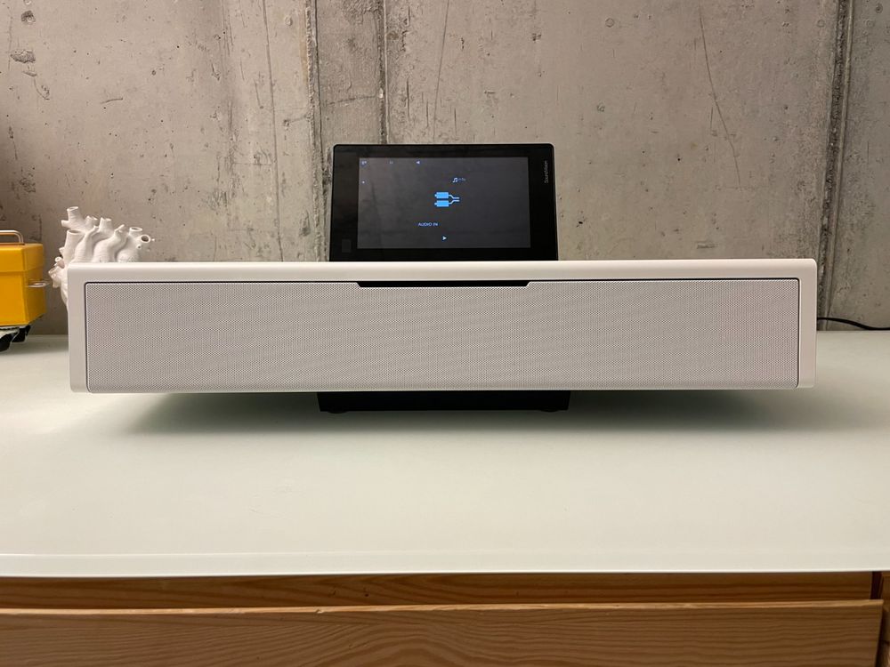 Loewe Soundvision (Gebraucht) in Ostermundigen für CHF 170 – mit ...
