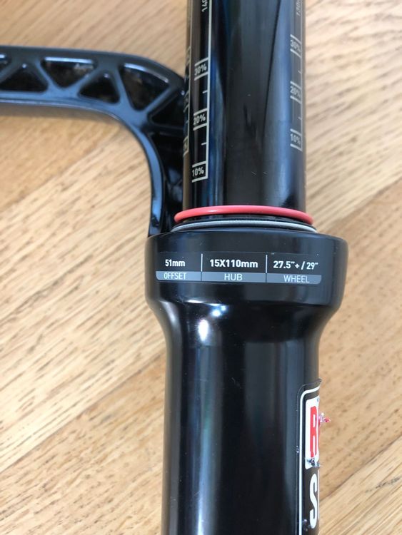 Rock Shox Yari RC 29“ | Kaufen auf Ricardo