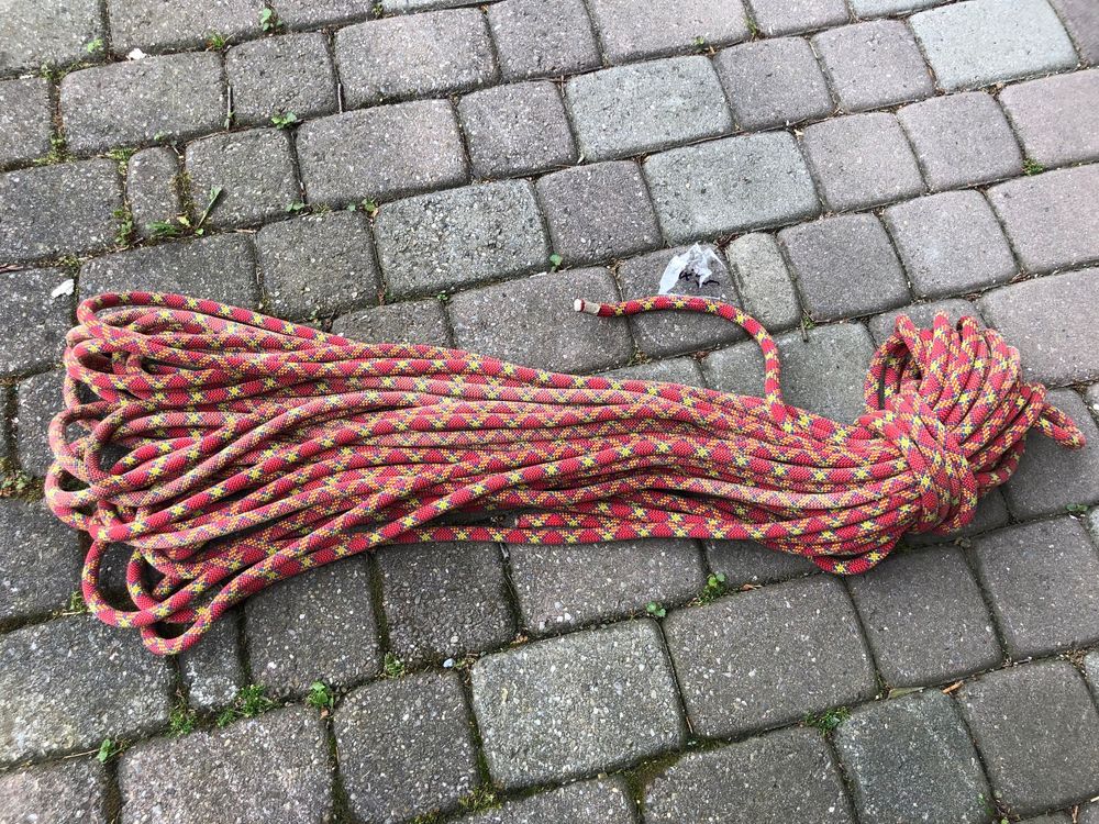 Seil | Kaufen auf Ricardo