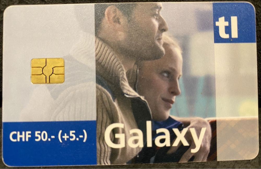 Carte | Kaufen auf Ricardo