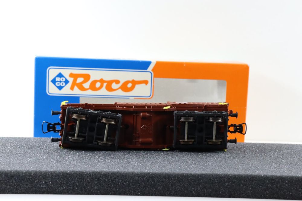 Roco 46288 SBB Shmms H0 (Gebraucht) in Ried (Muotathal) für CHF 33 ...