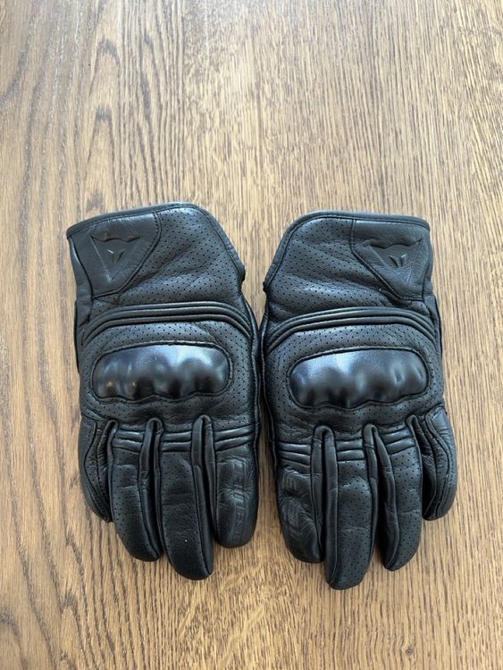 Dainese Corbin Air Grösse S (Gebraucht) in Rüeggisberg für CHF 39 – mit ...