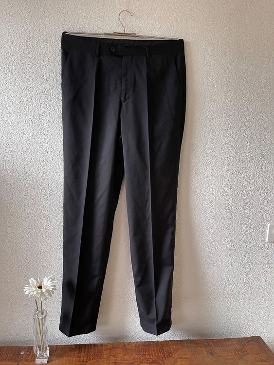 ANGEIO LITRICO L Herrenhosen Schwarz /NP 60 (Defekt) in Kölliken für ...