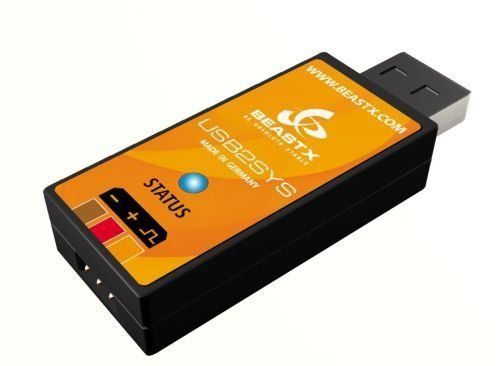 BEASTX USB Interface USB2SYS,ab CHF 1.00 | Kaufen auf Ricardo
