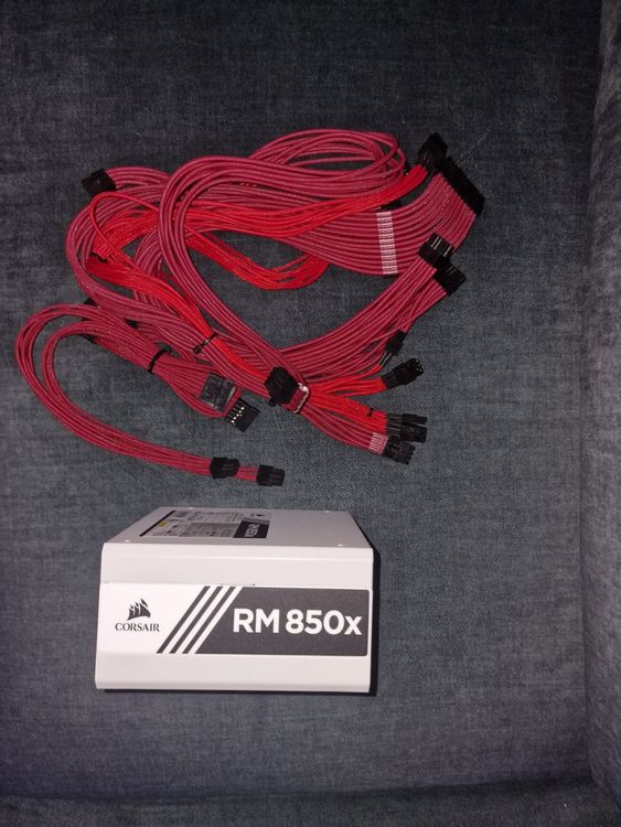 Corsair RM 850x | Kaufen auf Ricardo