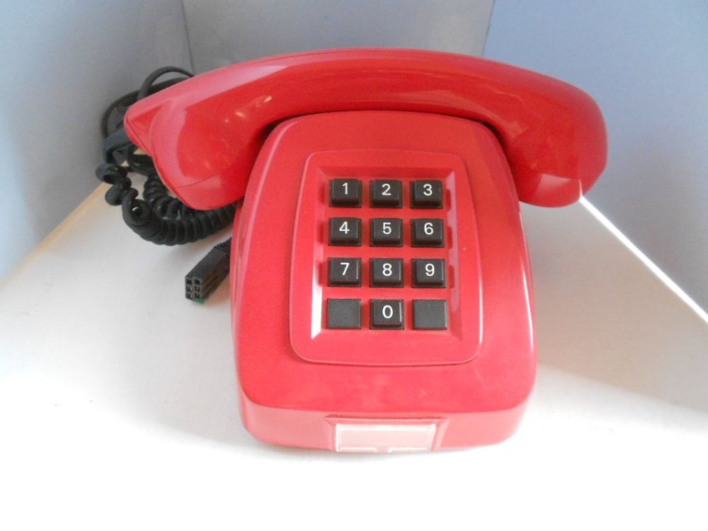 ANCIEN TELEPHONE 1983 (Gebraucht) in Bex für CHF 19 – mit Lieferung auf ...