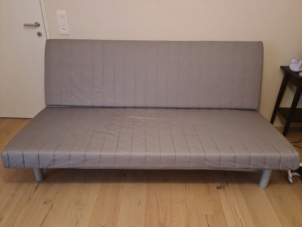 Schlafsofa 140x200 Ikea