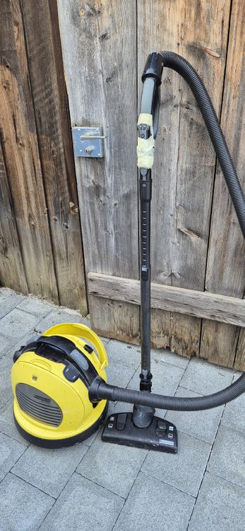 Kärcher VC 6100/6300 | Kaufen auf Ricardo
