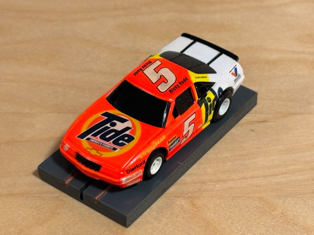 Tyco 440x2 Chevrolet NASCAR #5 "Tide" (Gebraucht) in Bülach für CHF 44 ...