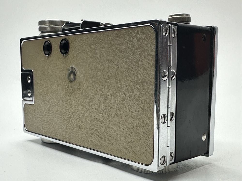 Harry Potter Argus C3 von 1960 mit Coated Cintar 50mm (Gebraucht) in ...