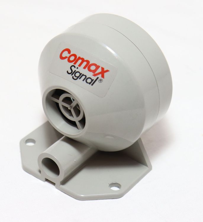 Comax Signal KHP3.220.1 Hupe / Horn / Alarm - 220V AC | Kaufen auf Ricardo
