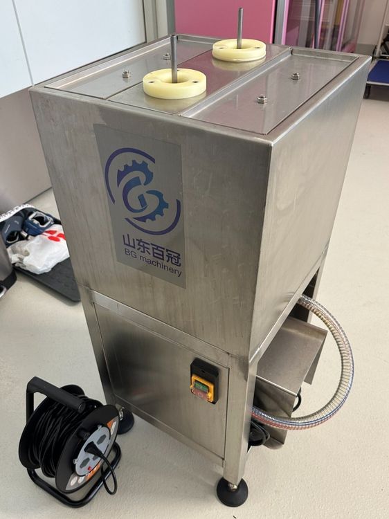 Machine à nettoyer des bouteilles | Kaufen auf Ricardo