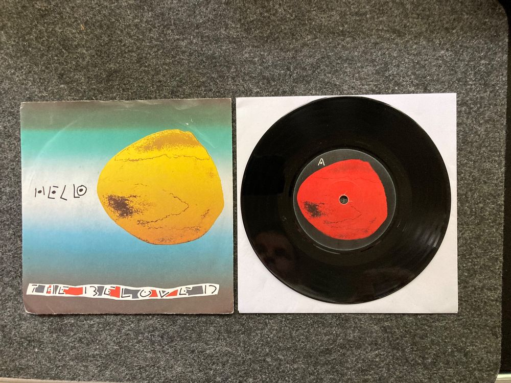 The Beloved - Hello | Kaufen auf Ricardo