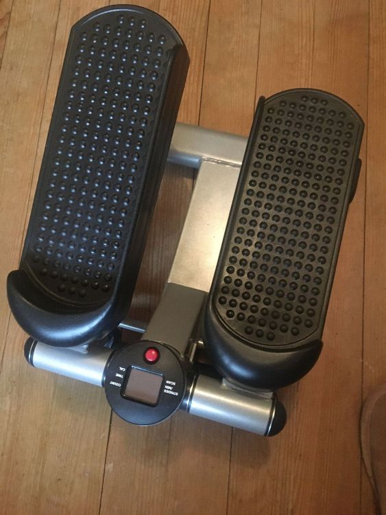 Kettler Mini-Stepper mit Computer (Gebraucht) in Luzern für CHF 20 ...