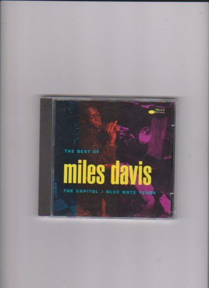 CD the best of Miles Davis | Kaufen auf Ricardo