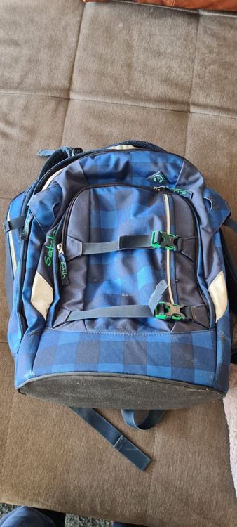 Satch Rucksack mit Fach (Gebraucht) in Kerns für CHF 19 – mit Lieferung ...