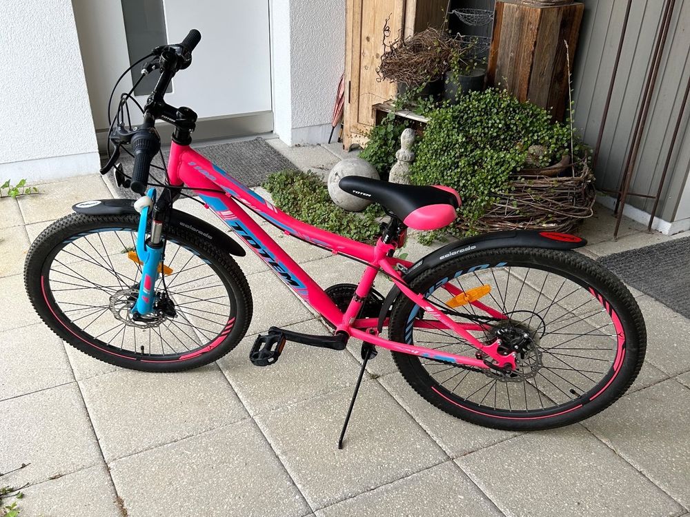 Stilvolle Fahrrad Fr 8 Jahre Bilder