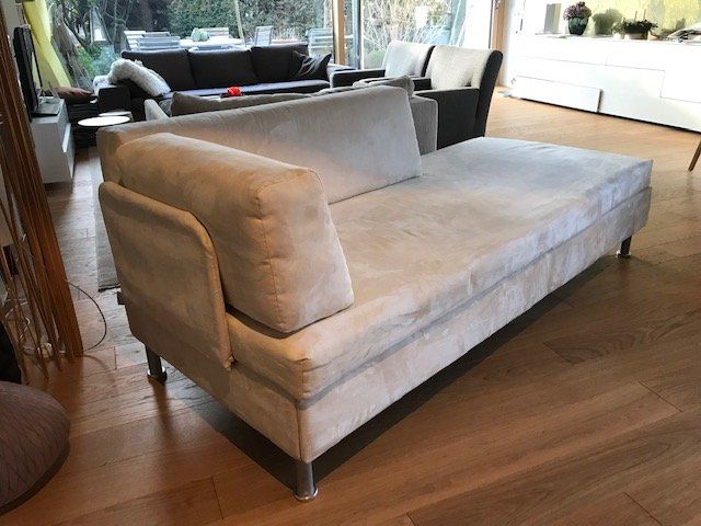 Swissplus doppio - Bed for Living (Bico), Design Schlafsofa (Gebraucht ...