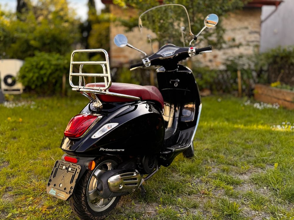 Vespa | Kaufen auf Ricardo