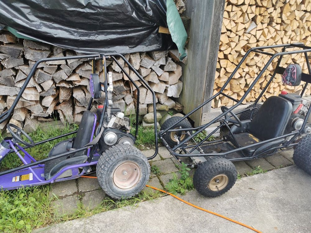 Buggy, kart für gelände | Kaufen auf Ricardo