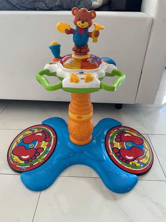 Vtech Tanz mit Center | Kaufen auf Ricardo