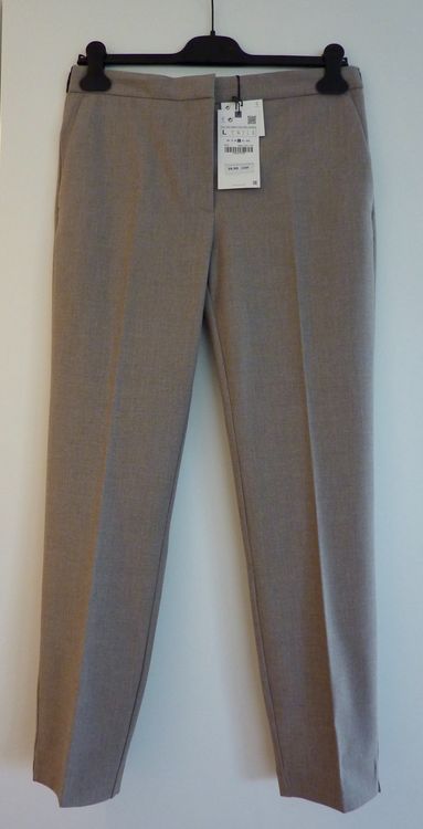 Zara Hose Damenhose neu | Kaufen auf Ricardo
