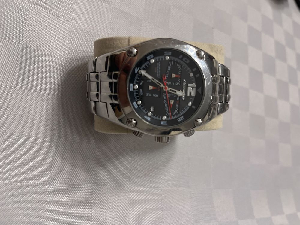 Orologio chronotech (Gebraucht) in Taverne für CHF 1 – mit Lieferung ...