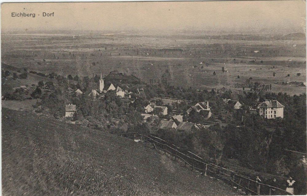Eichberg SG | Kaufen auf Ricardo