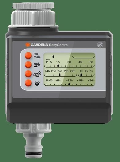 Bewässerungscomputer EasyControl 1881.20 (Neu und originalverpackt) in ...