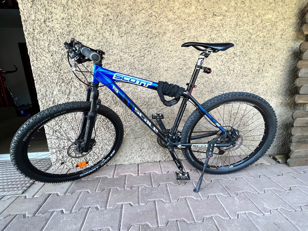 Scott Bike 26 Zoll | Kaufen auf Ricardo