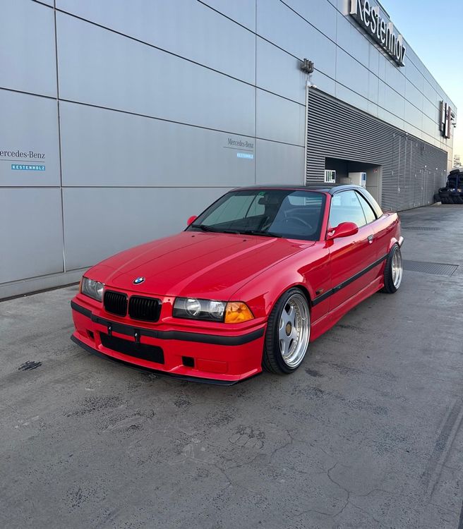 BMW E36 328 (Gebraucht) in Liestal für CHF 19900 – nur Abholung auf Ricardo kaufen