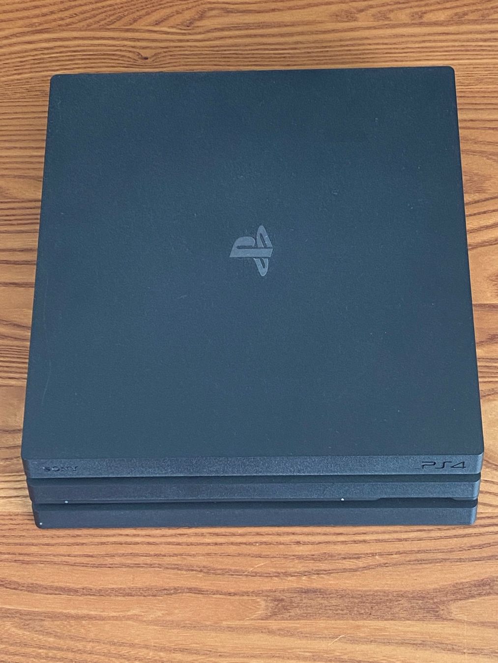 Playstation 4 Pro - Konsole mit Controller, Top Zustand! (Gebraucht) in ...