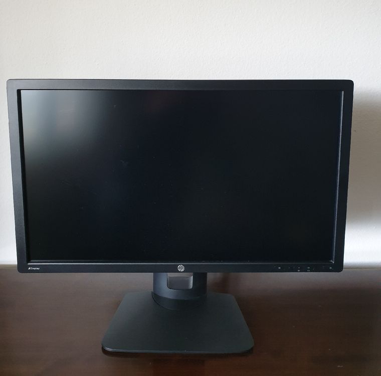 HP Z Display 27 Zoll Monitor | Kaufen auf Ricardo