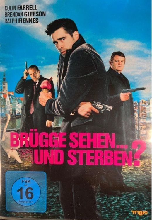 BRÜGGE SEHEN...UND STERBEN? | Kaufen auf Ricardo