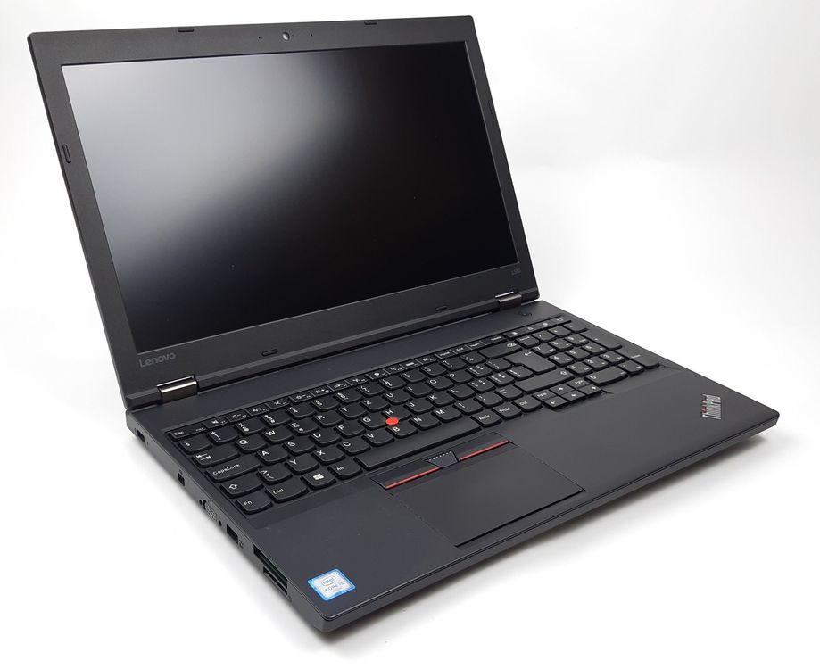 Lenovo ThinkPad L560 - Desktop Leistung in Notebook Format (Gebraucht ...