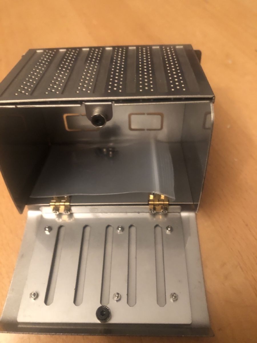 Tamiya coffre (Neuf (Voir description)) à Mézières FR pour CHF 28 ...