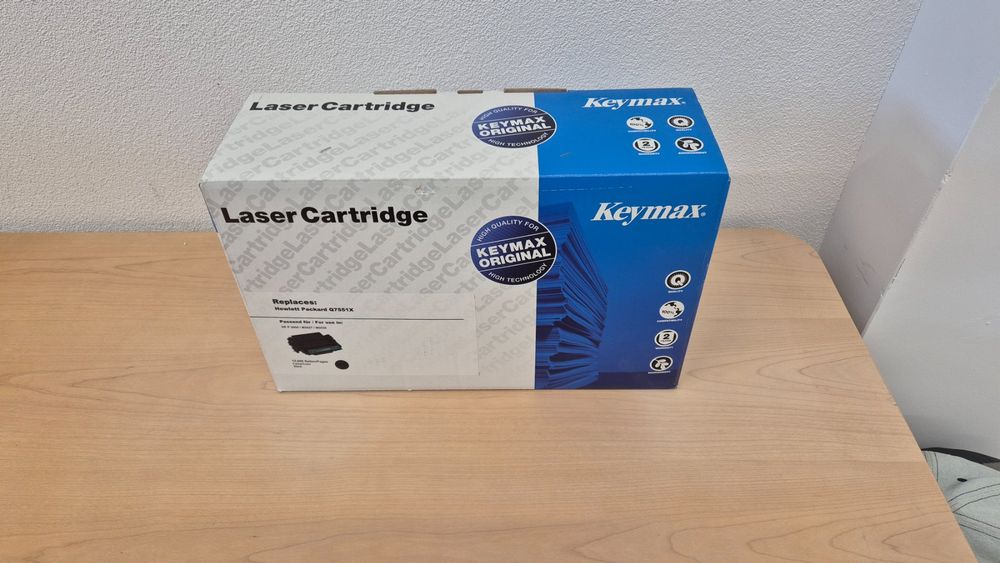 HP Q7551X Keymax für HP P 3005 /M3027 / M3035 (Gebraucht) in Elgg für ...