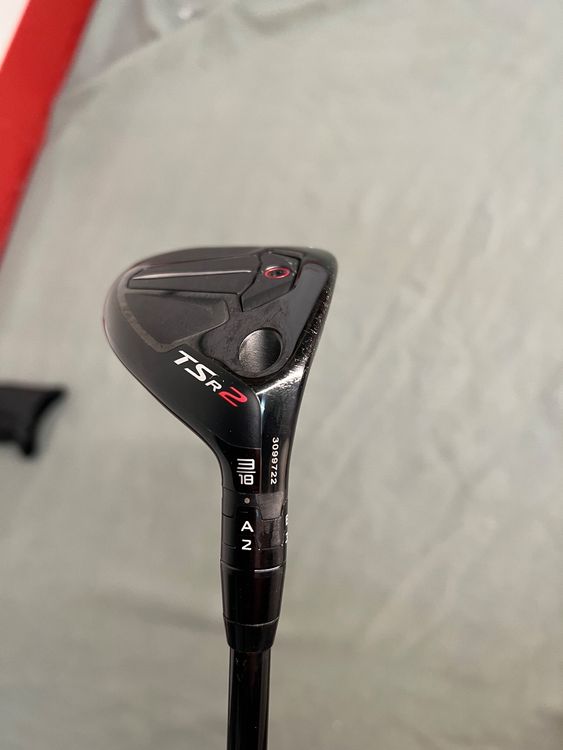 Titleist TSr 2 Hybrid 3 (Gebraucht) in Uster für CHF 190 – nur Abholung ...