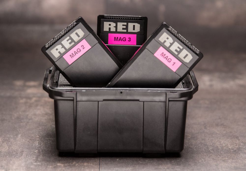 Red Epic MX Camera Kit & Zeiss Prime High Speed Set | Kaufen auf Ricardo