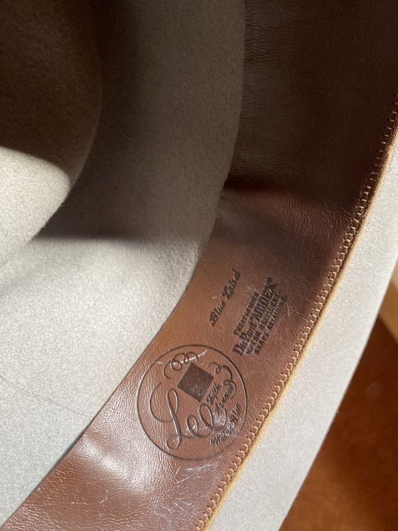 Vintage Fedora Lee Fifth Avenue (D'occasion) à Collonges pour CHF 1 ...