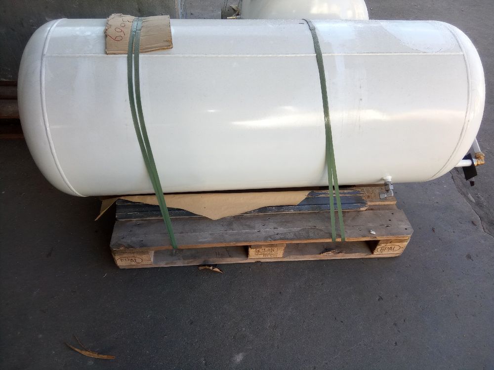 Wassertank 500l (Neu und originalverpackt) in Schönengrund für CHF 50 ...