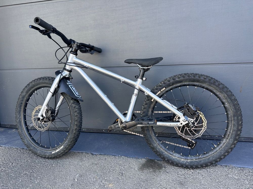 Early Rider Seeker 20 Zoll Mountain Bike | Kaufen auf Ricardo